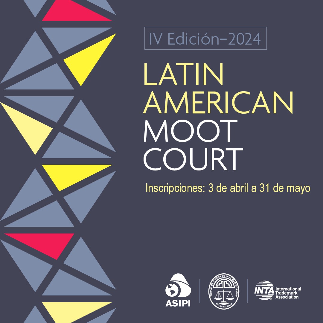 ASIPI | Asociación Interamericana de la Propiedad Intelectual